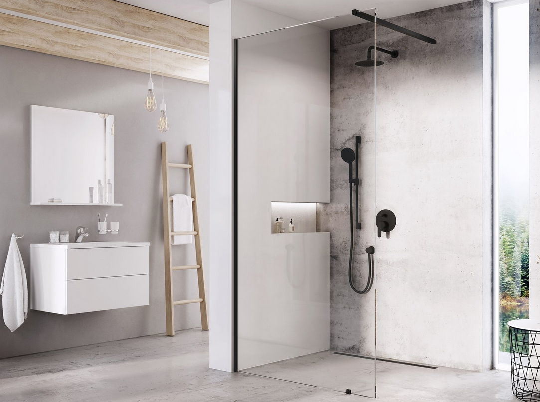 Inspirujte se - koupelny RAVAK - ČEČETKA s.r.o.