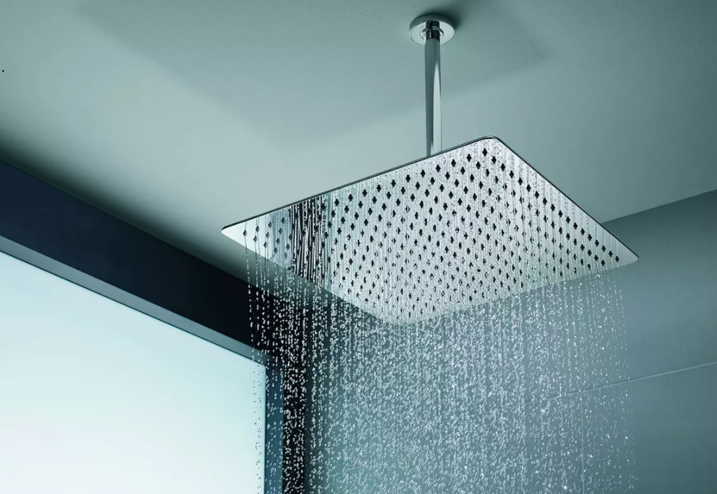 Sprcha do koupelny - ČEČETKA s.r.o.